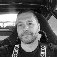 Articles by Jason Cammisa | Motor1.com