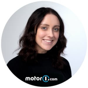 Team | Motor1.com