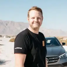 Peter Nelson Profile | InsideEVs