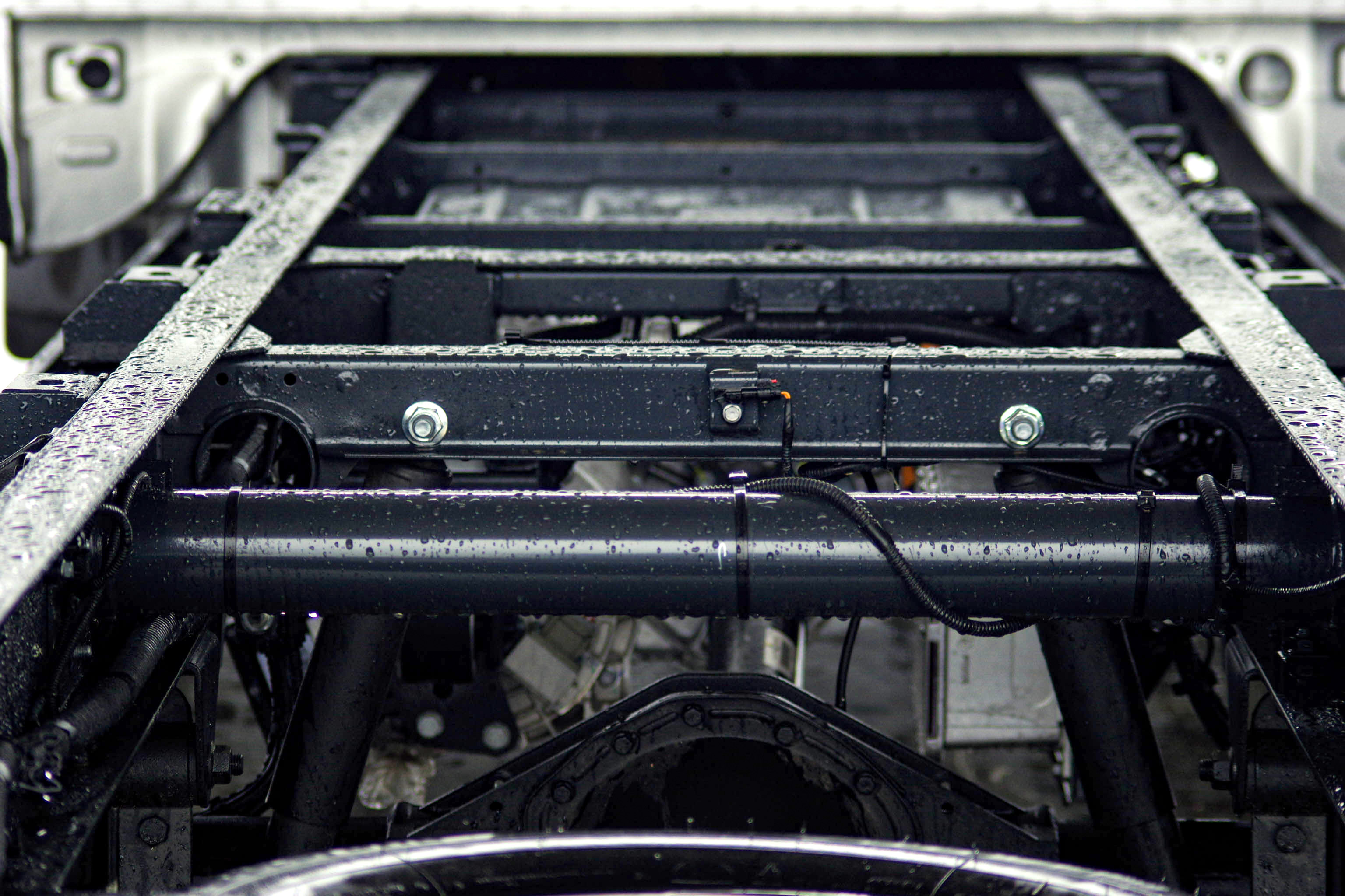 Contacto en Escobar: Iveco eDaily 72C14E