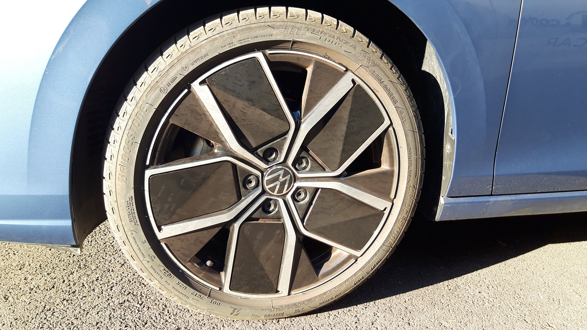 Wie schaffte der VW Golf 1.5 TSI eHybrid seinen Rekordverbrauch?