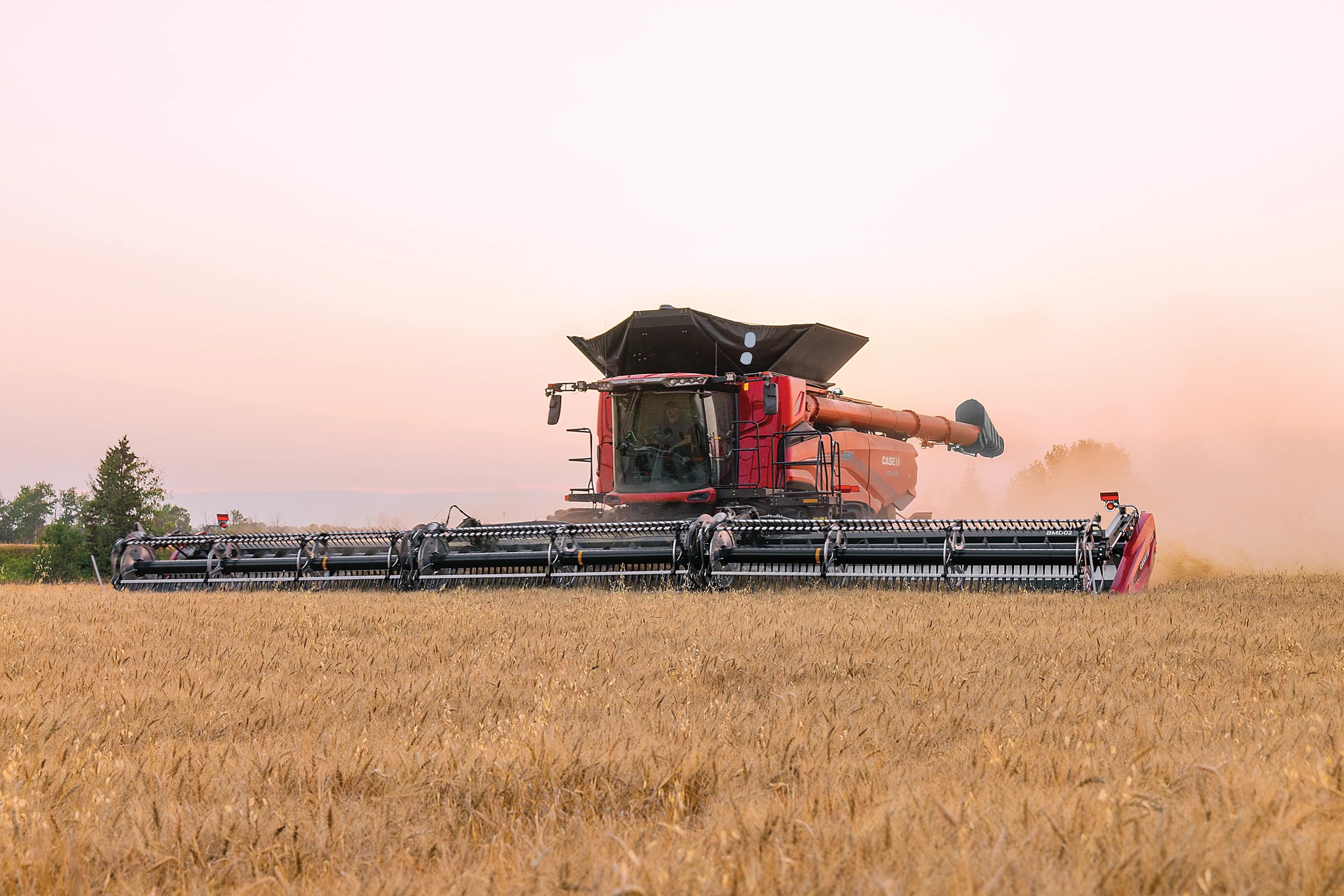 Mls International Combine Af1 2024 International 1460 Axial Flow ...