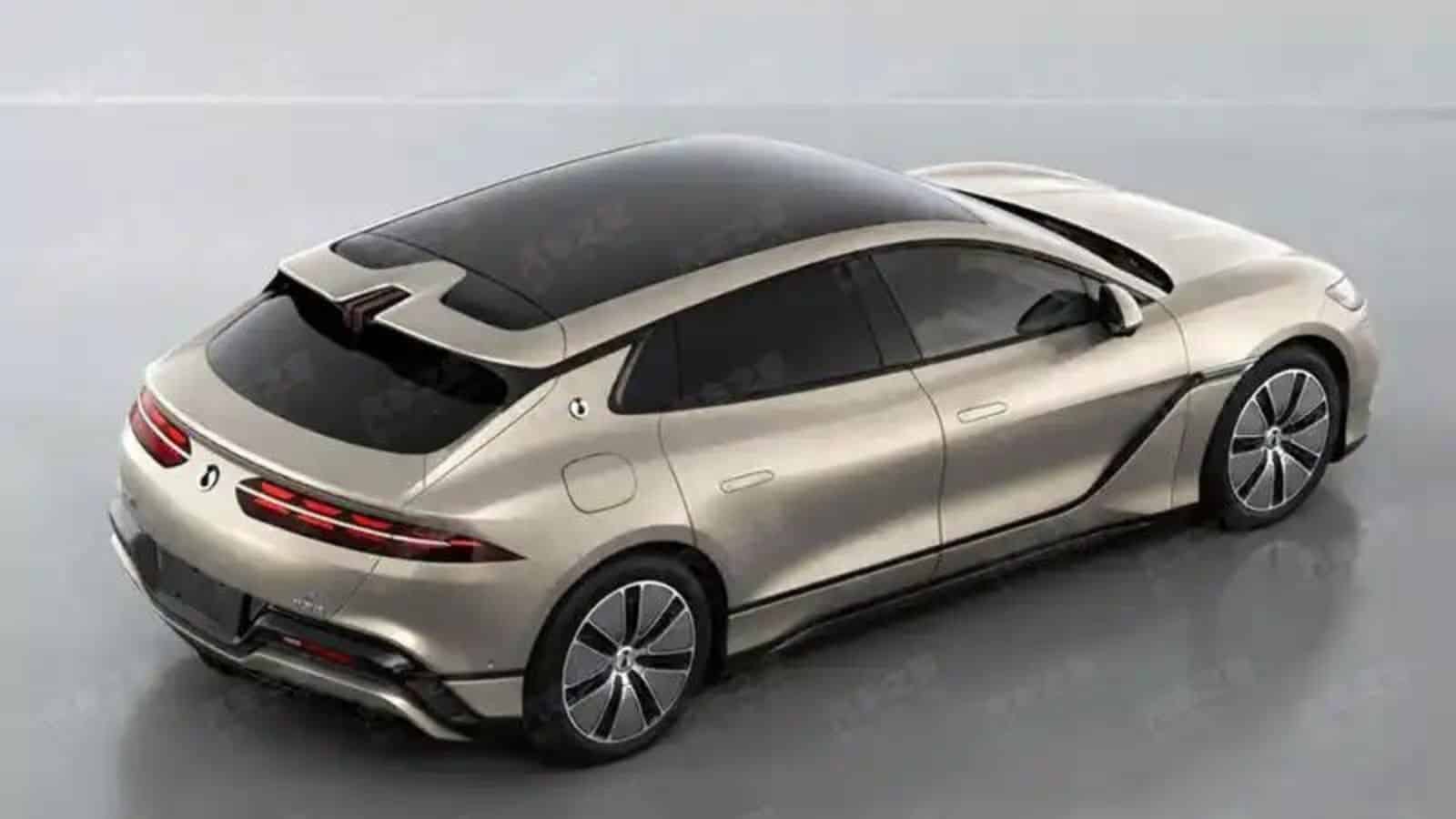 BYD doubles up in Europe: launch of the Denza brand