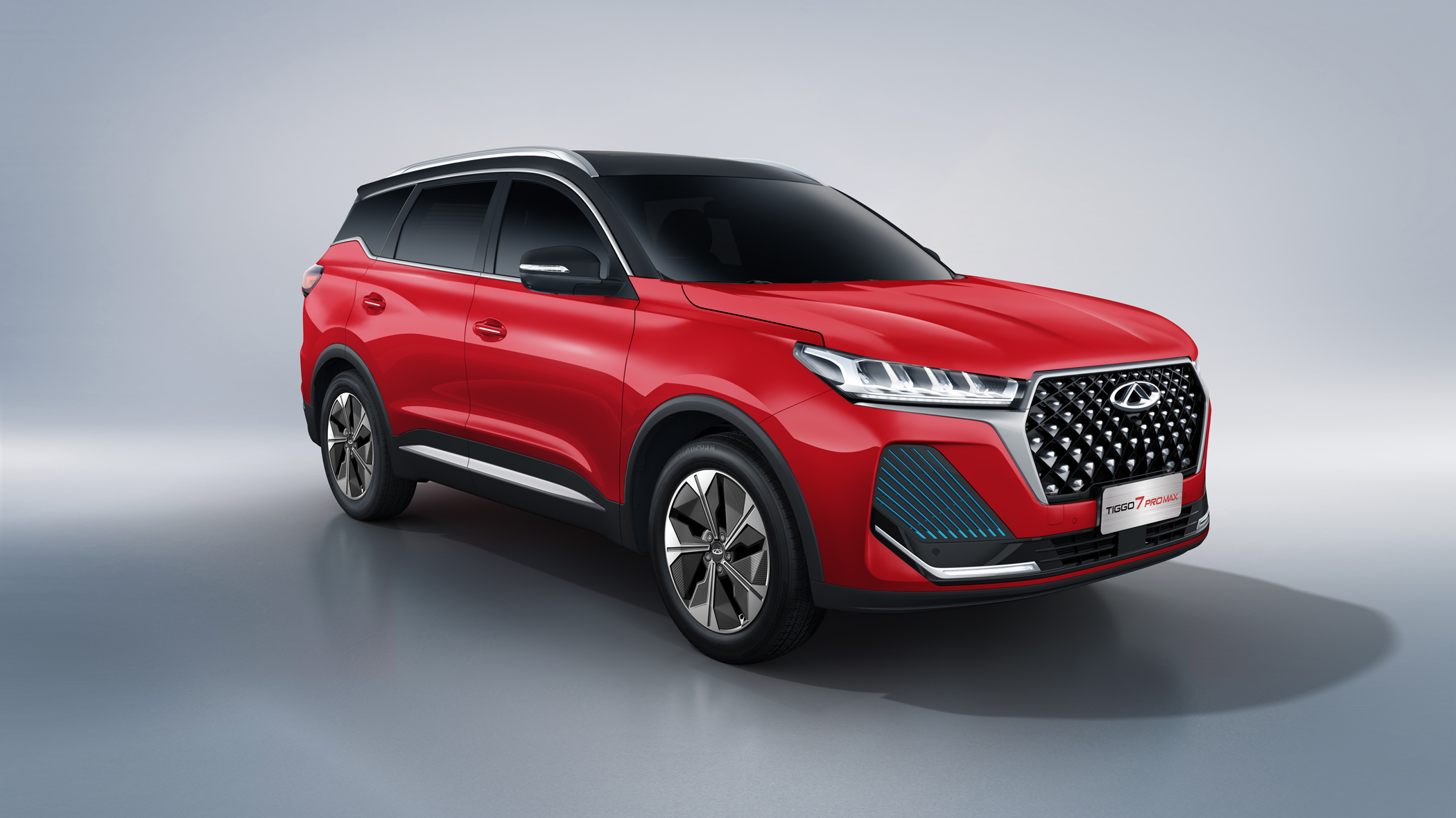 Chery'den Tiggo 7 Pro Max'e özel nakit indirim fırsatı!