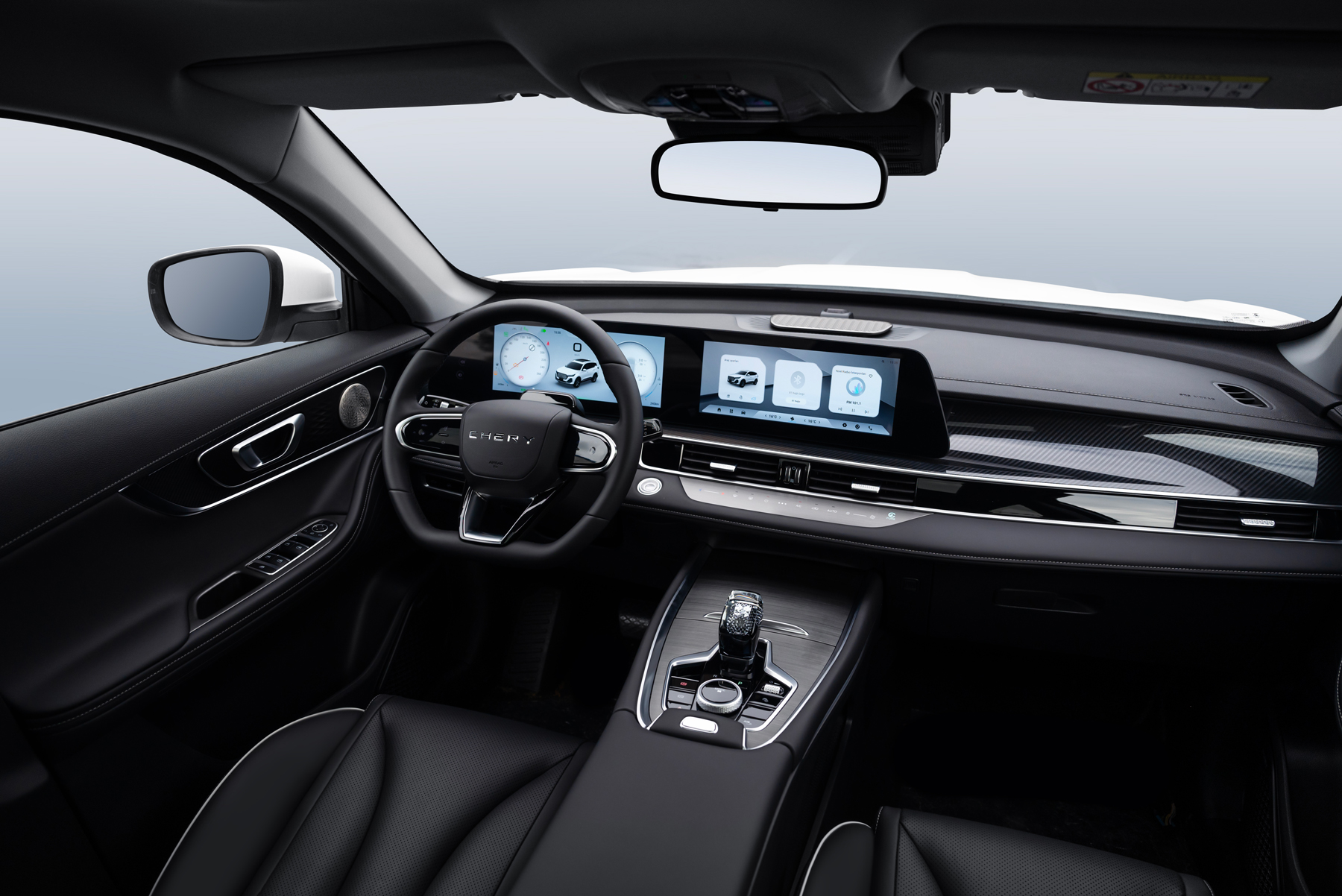 Chery'den Tiggo 7 Pro Max'e özel nakit indirim fırsatı!