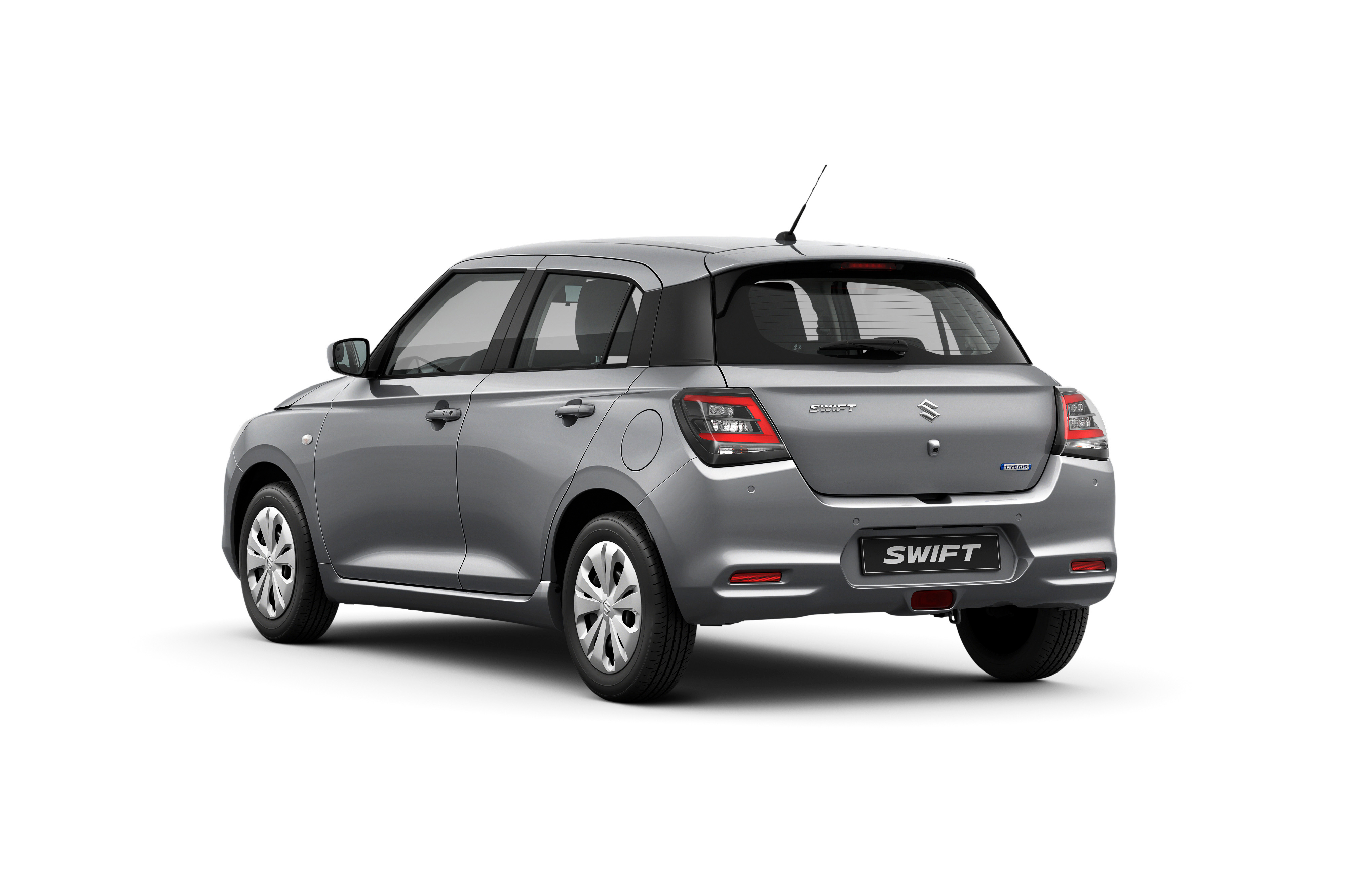 Suzuki Swift Waku, la nuova entry level parte da 20.900 euro