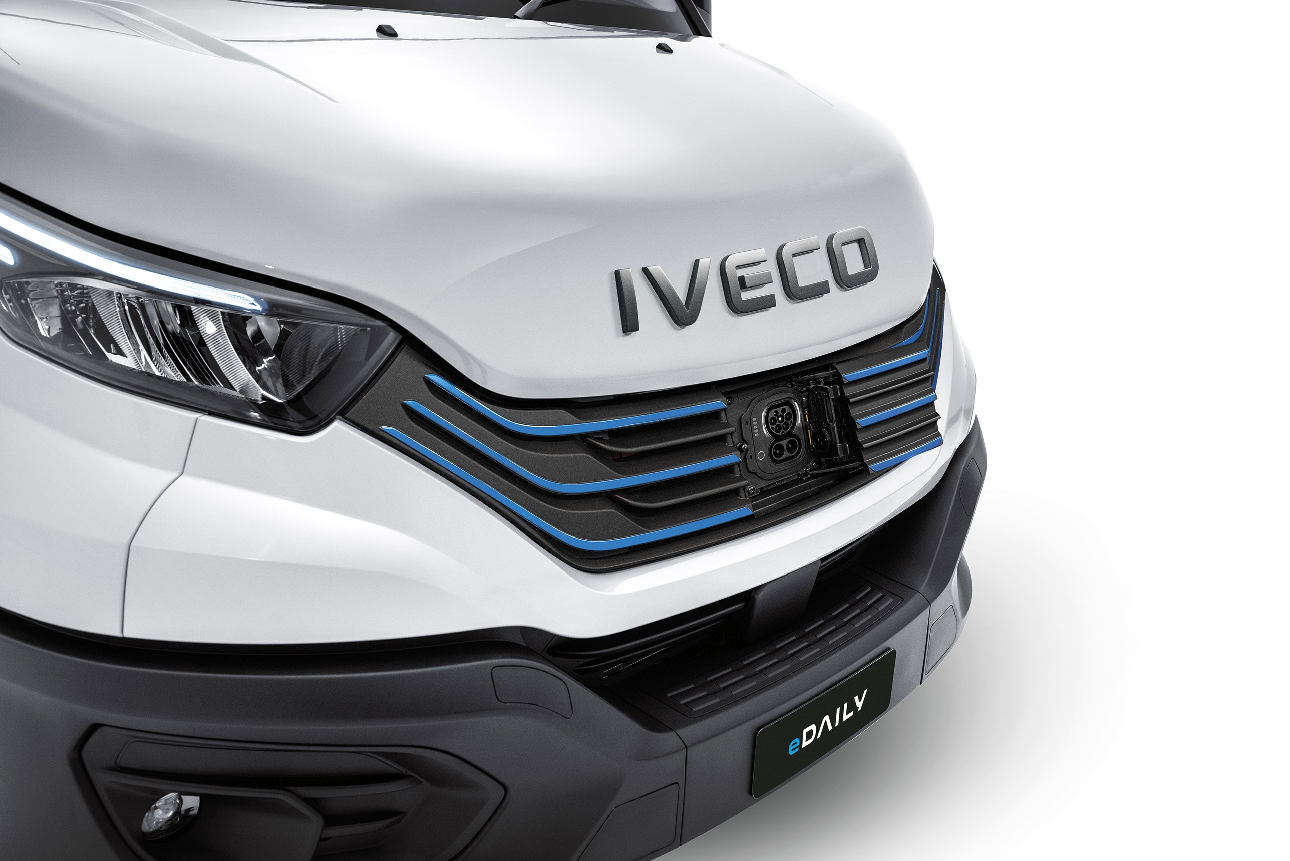 Iveco Logo