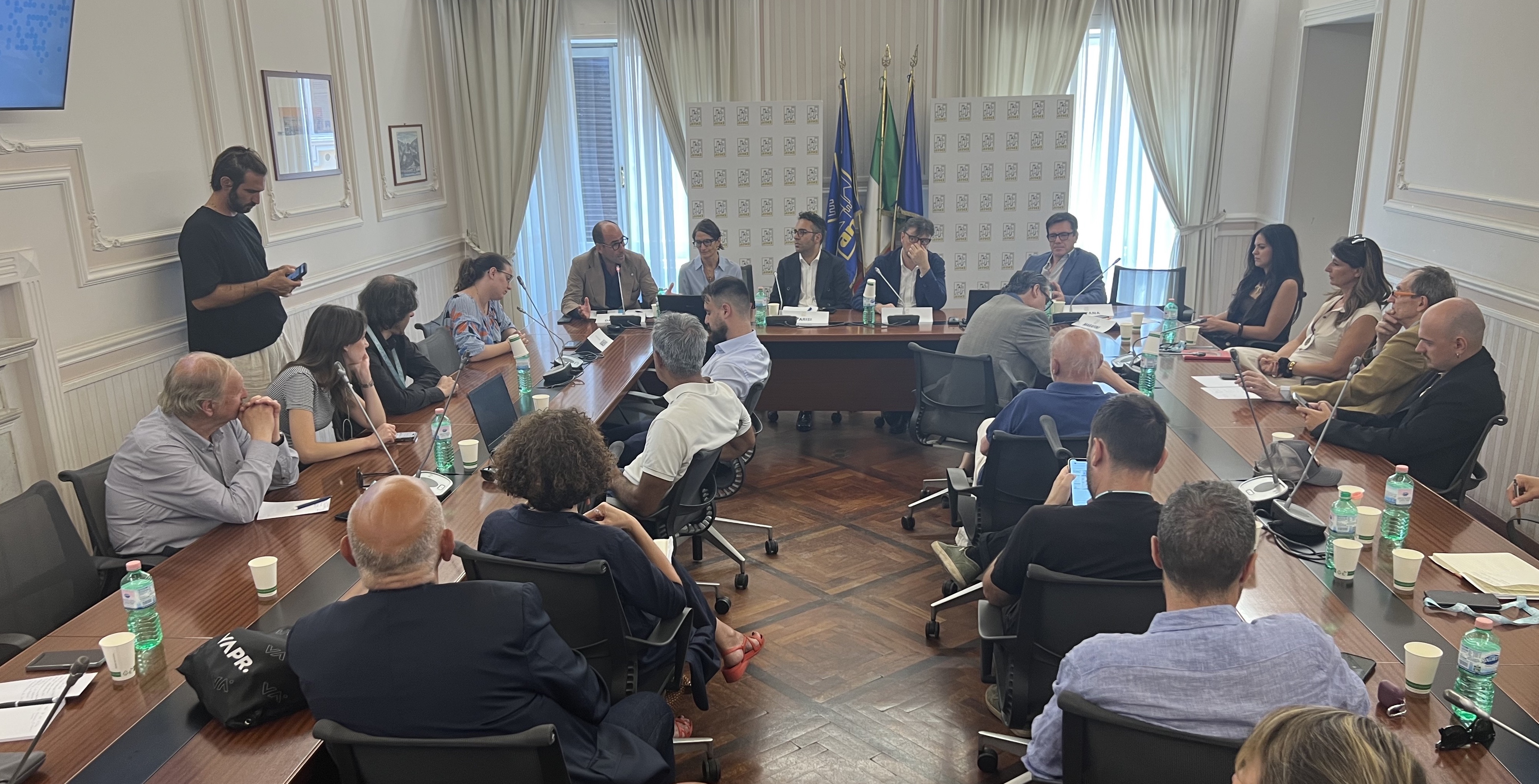 ECO Festival 2025 a Roma: mobilità sostenibile e smart city