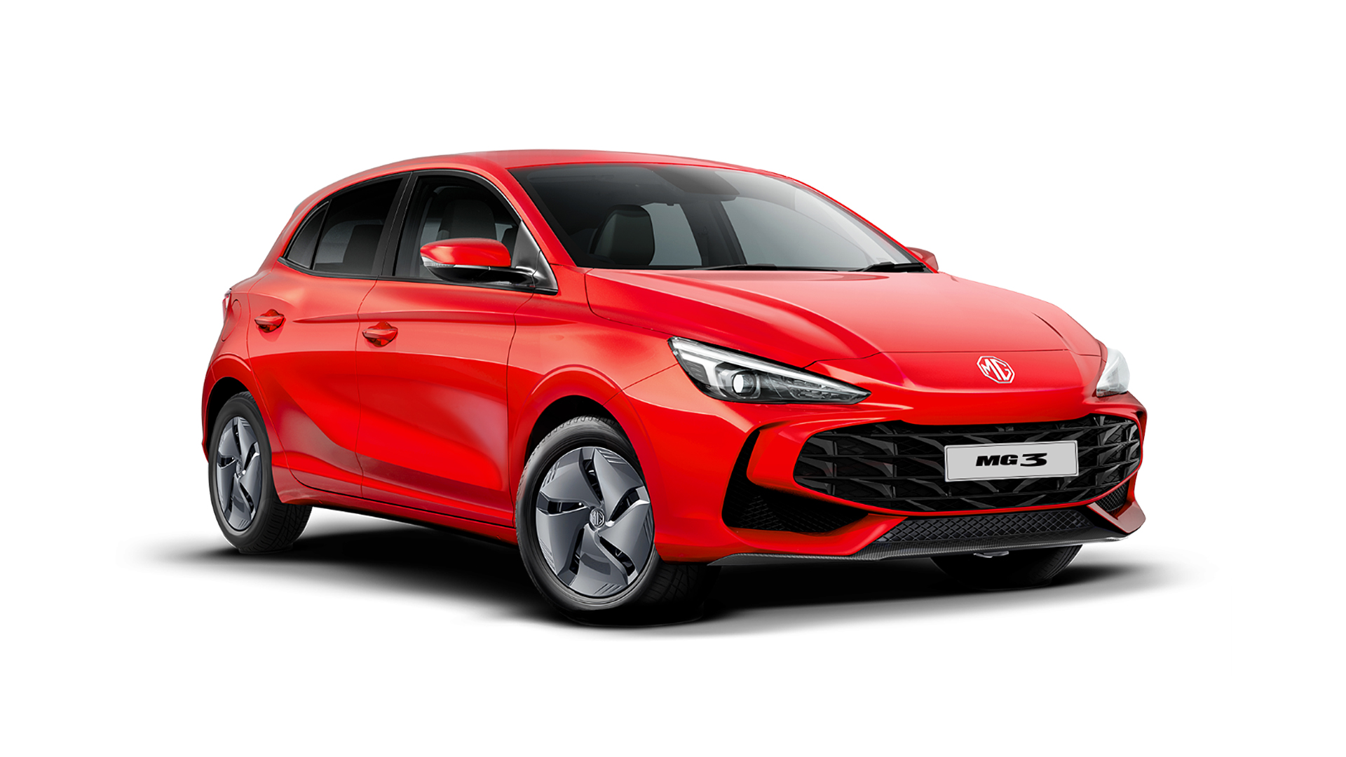 DIE GüNSTIGSTEN NEUWAGEN MIT BENZINER 2025