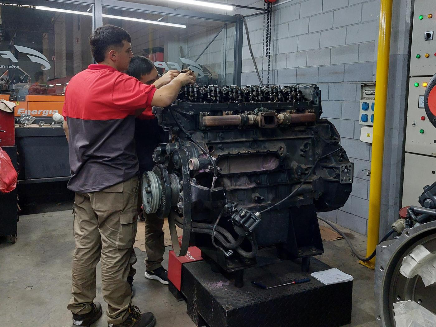 FPT 2024: un año con productos, alianzas y logros institucionales