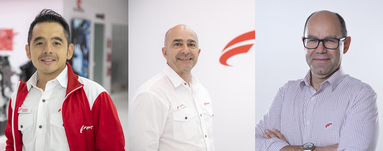 Noticias Breves de Pesados