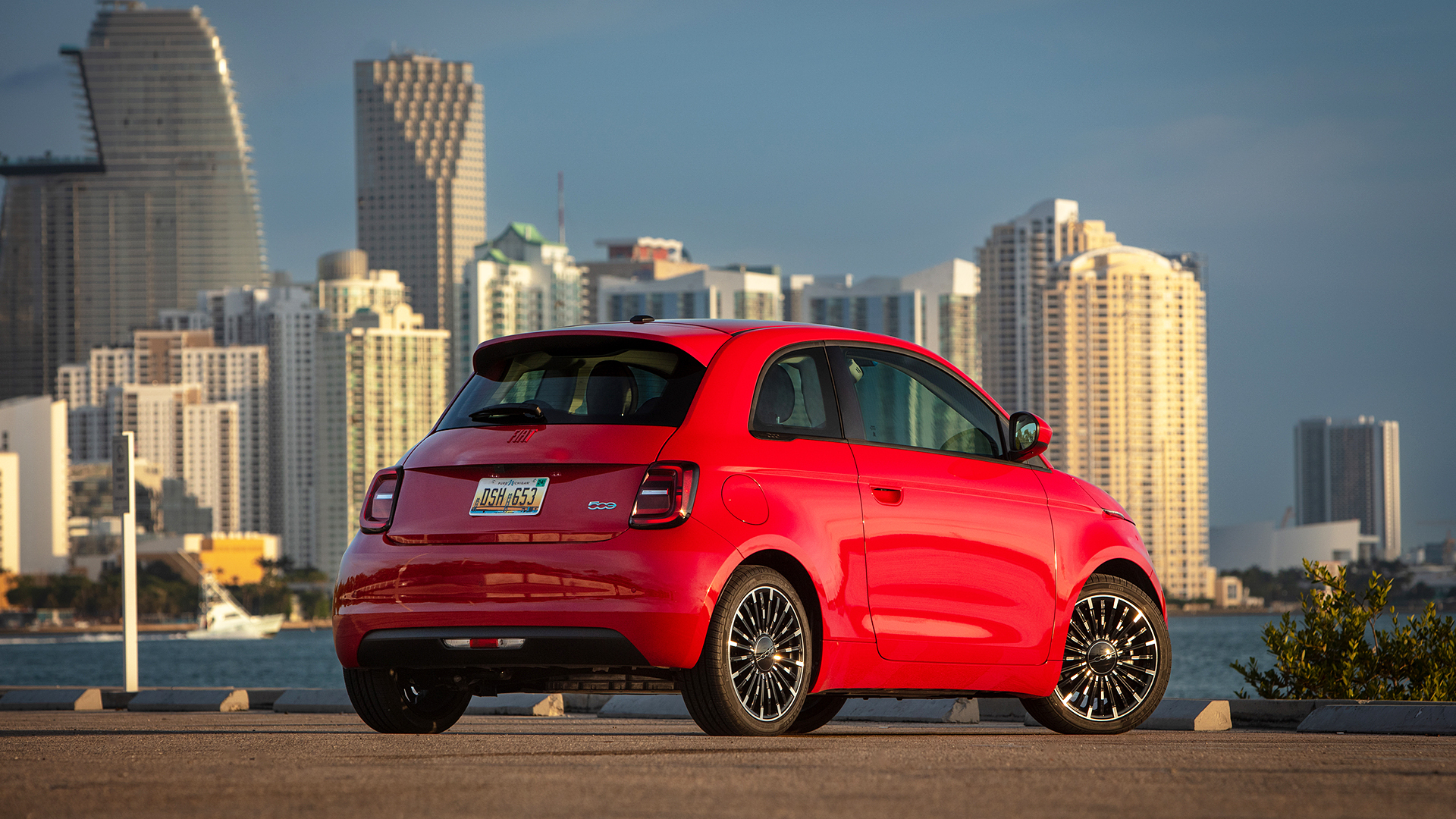 Tutte le auto italiane colpite dai dazi di Trump