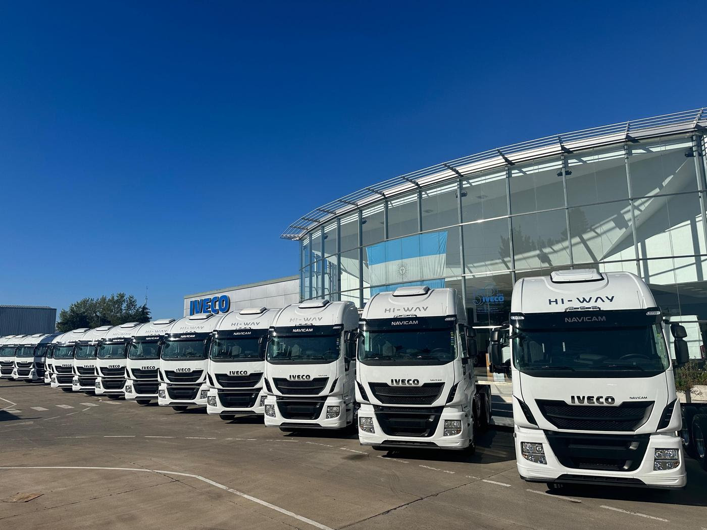 Noticias Breves de Pesados