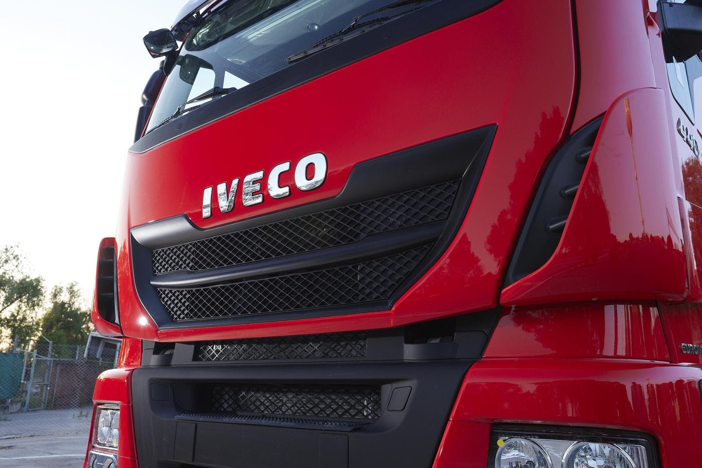 IVECO celebra 55 años en Argentina con una edición especial