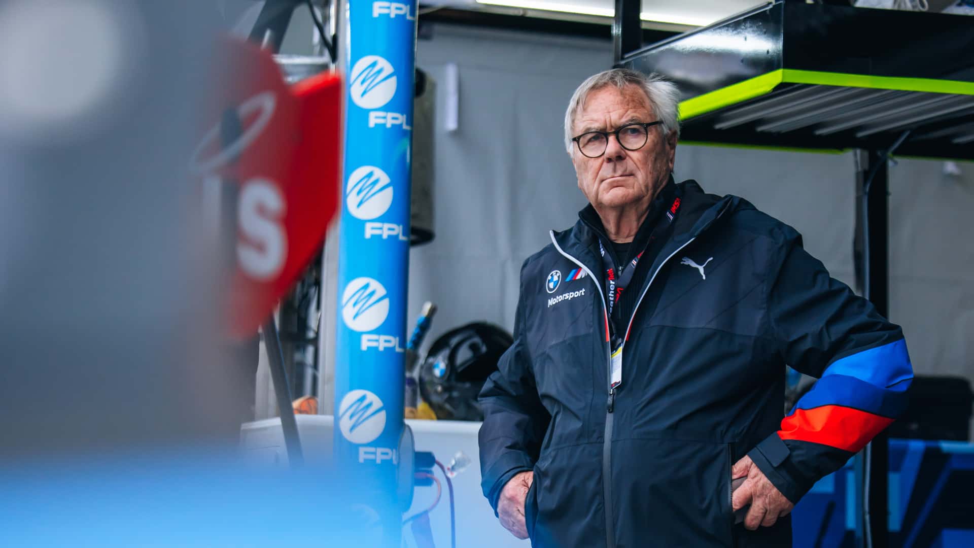 BMW M, com'è nata ce lo ha raccontato il suo fondatore