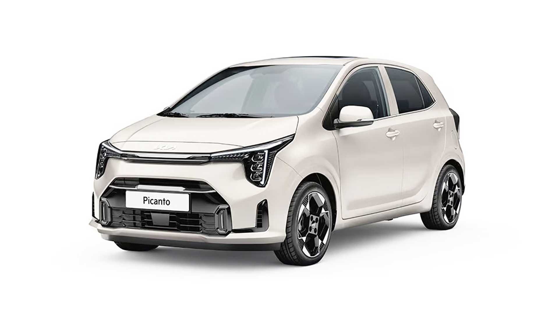 Los coches de gasolina más baratos en 2025