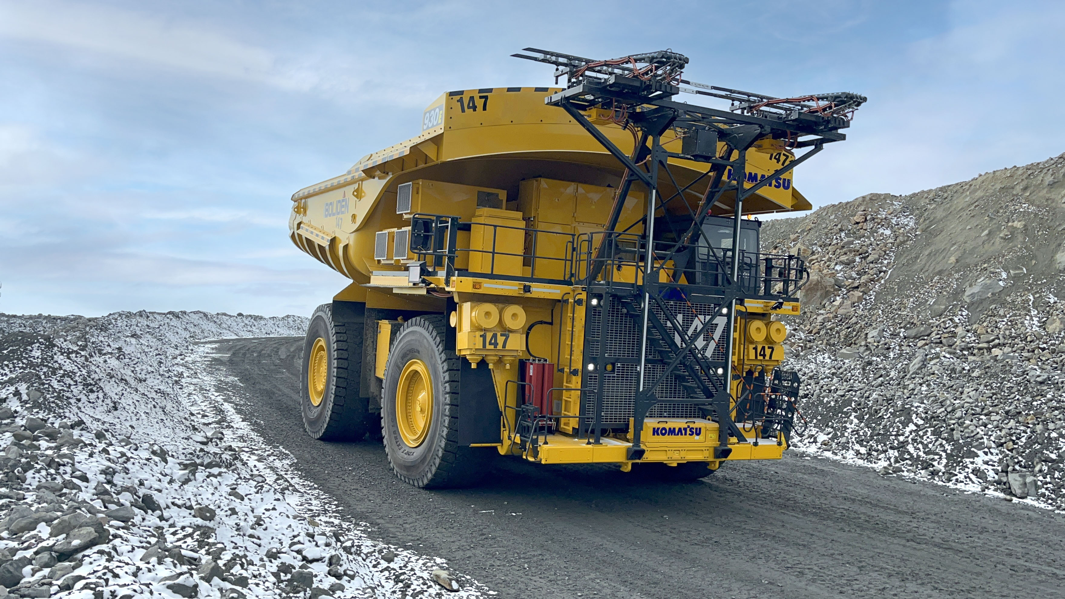 Noticias Breves de Pesados