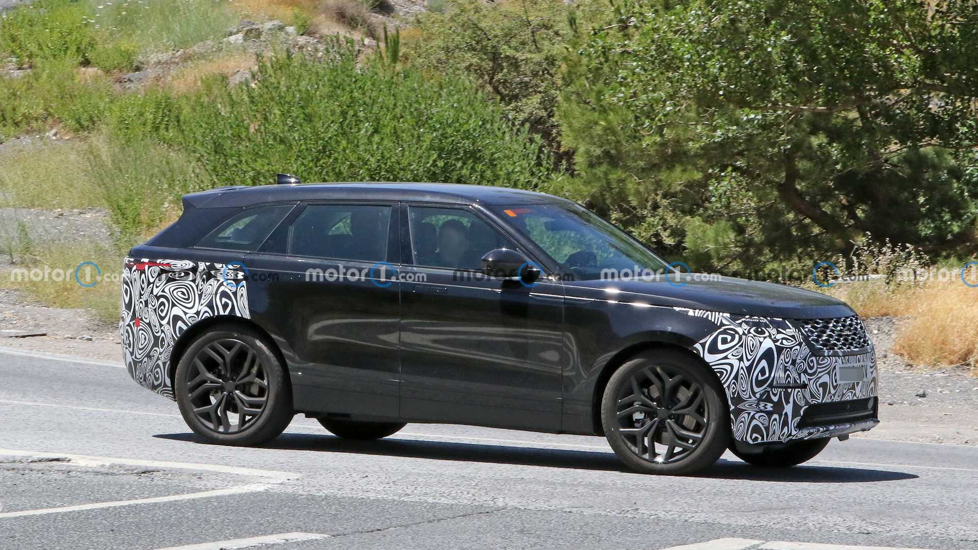 Land Rover 2023, tutte le novità in arrivo