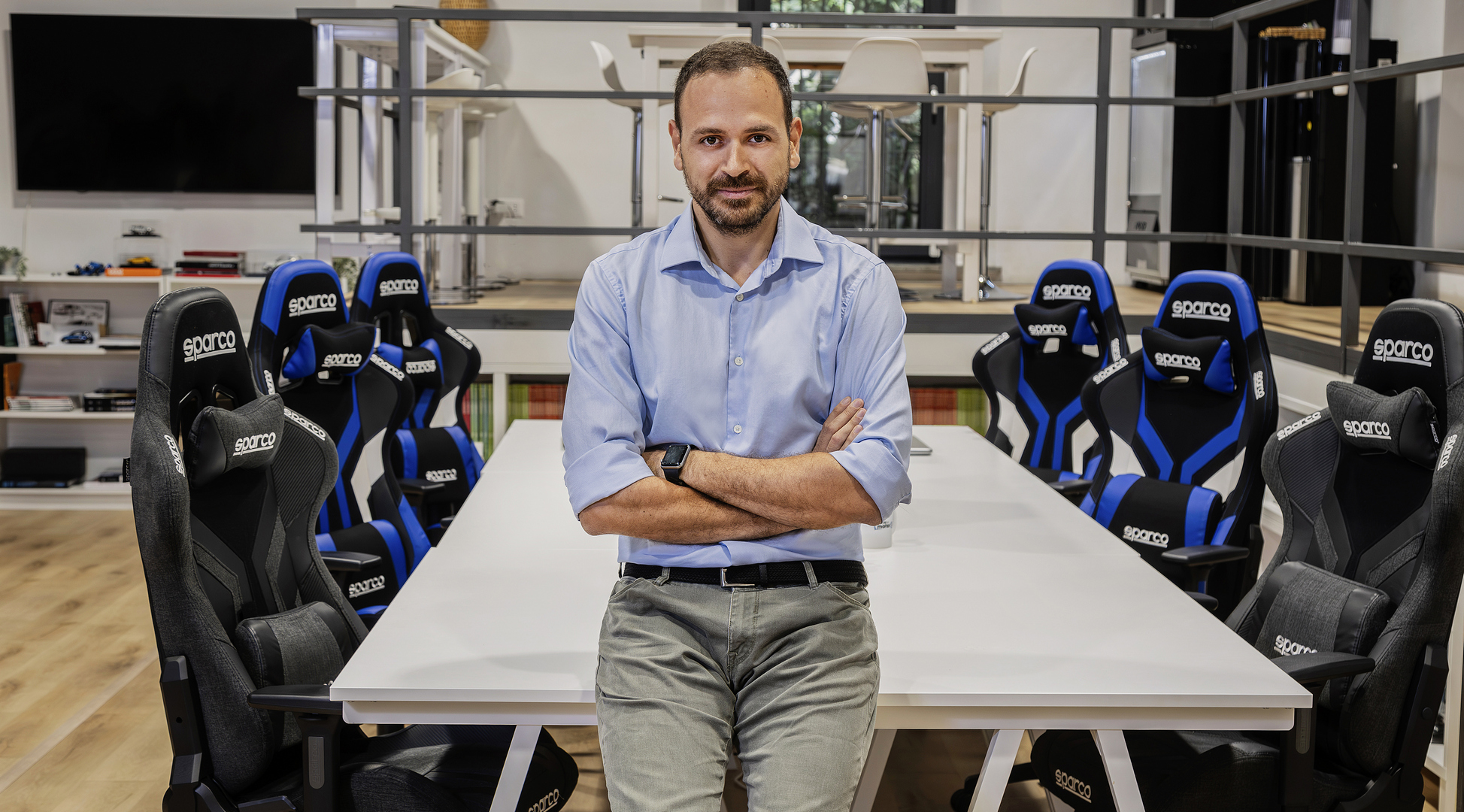 Motor1.com Italia ha un nuovo direttore