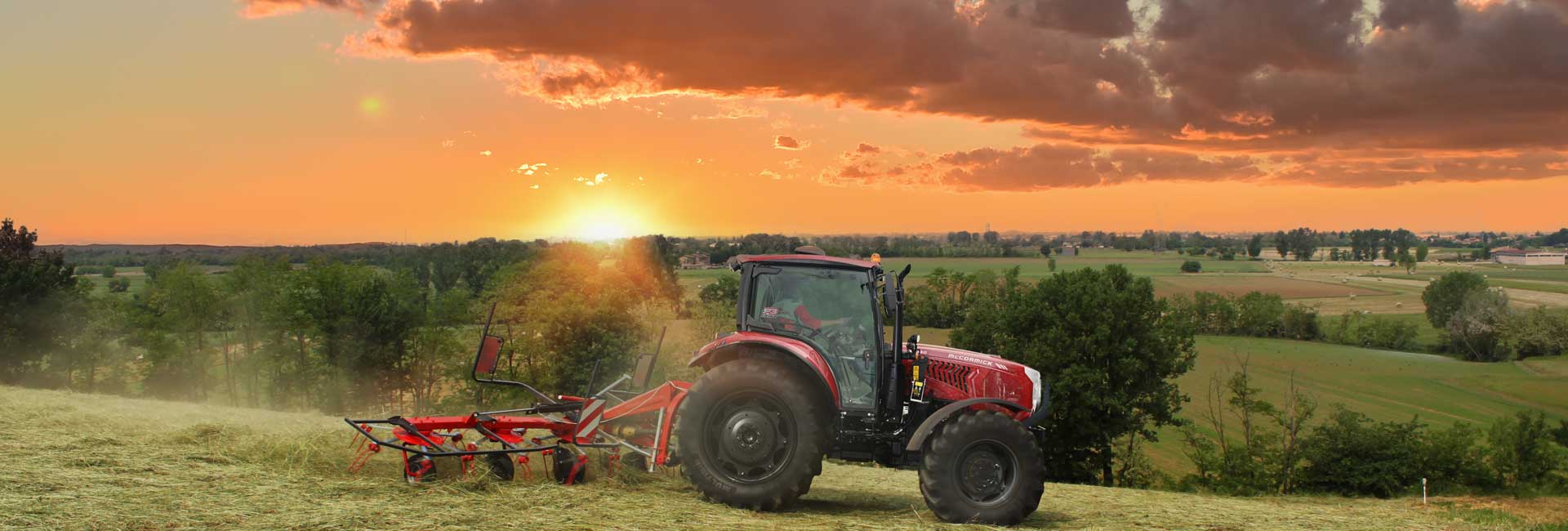 F36 de FPT Industrial: motor del Tractor del Año