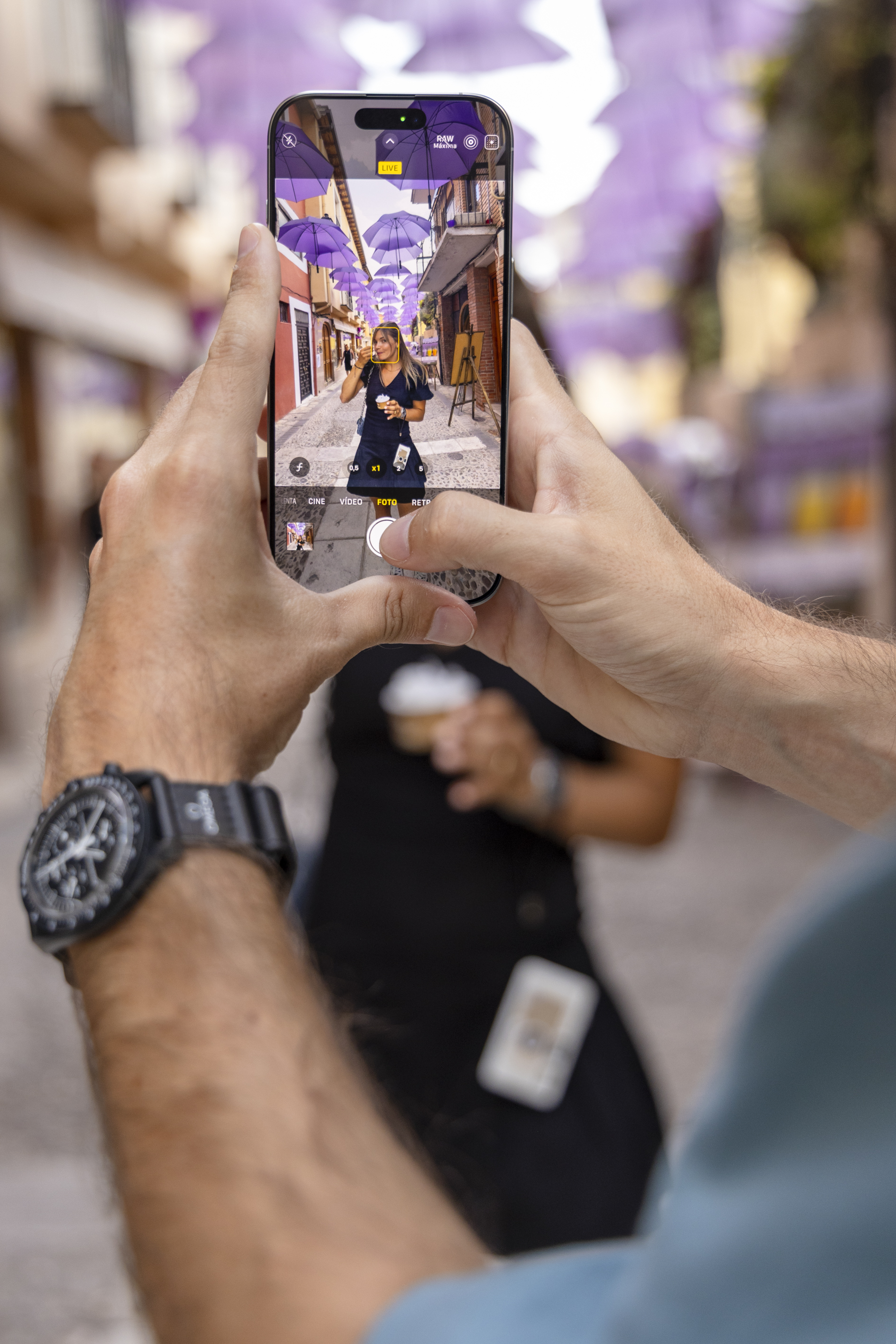 Motor1 Experience by Lexus: viaje a los campos de lavanda de Brihuega