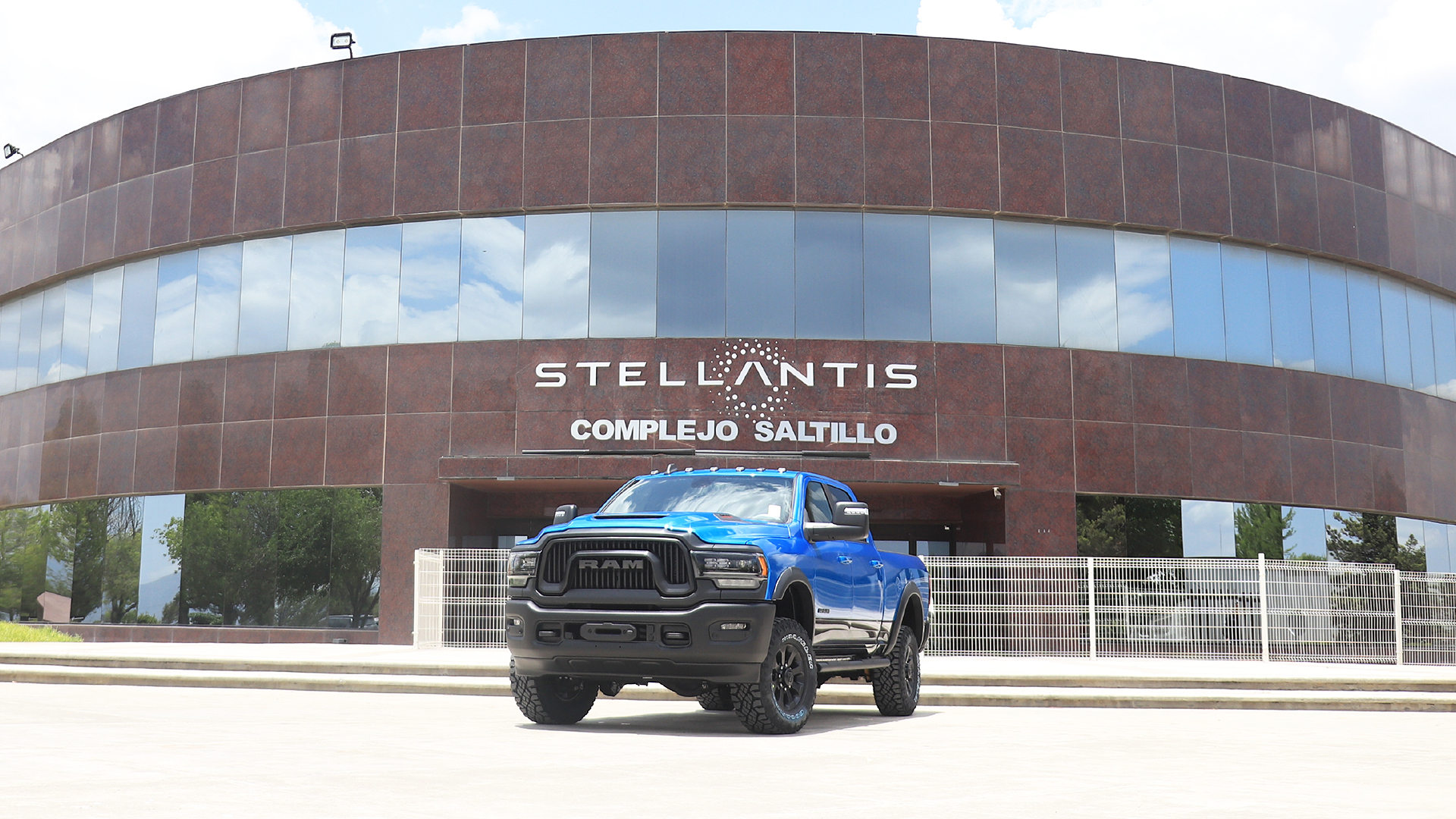 How Trump's new tariffs will affect Stellantis