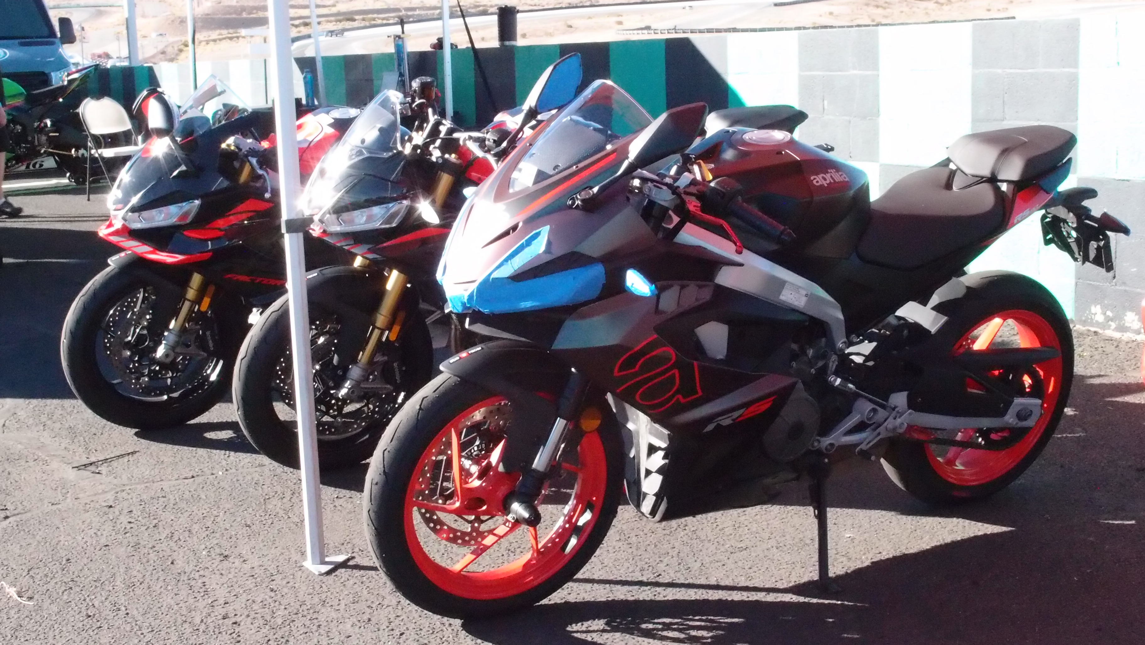 This Motorcycle Organization Is a Great First Step For New Track Day Riders