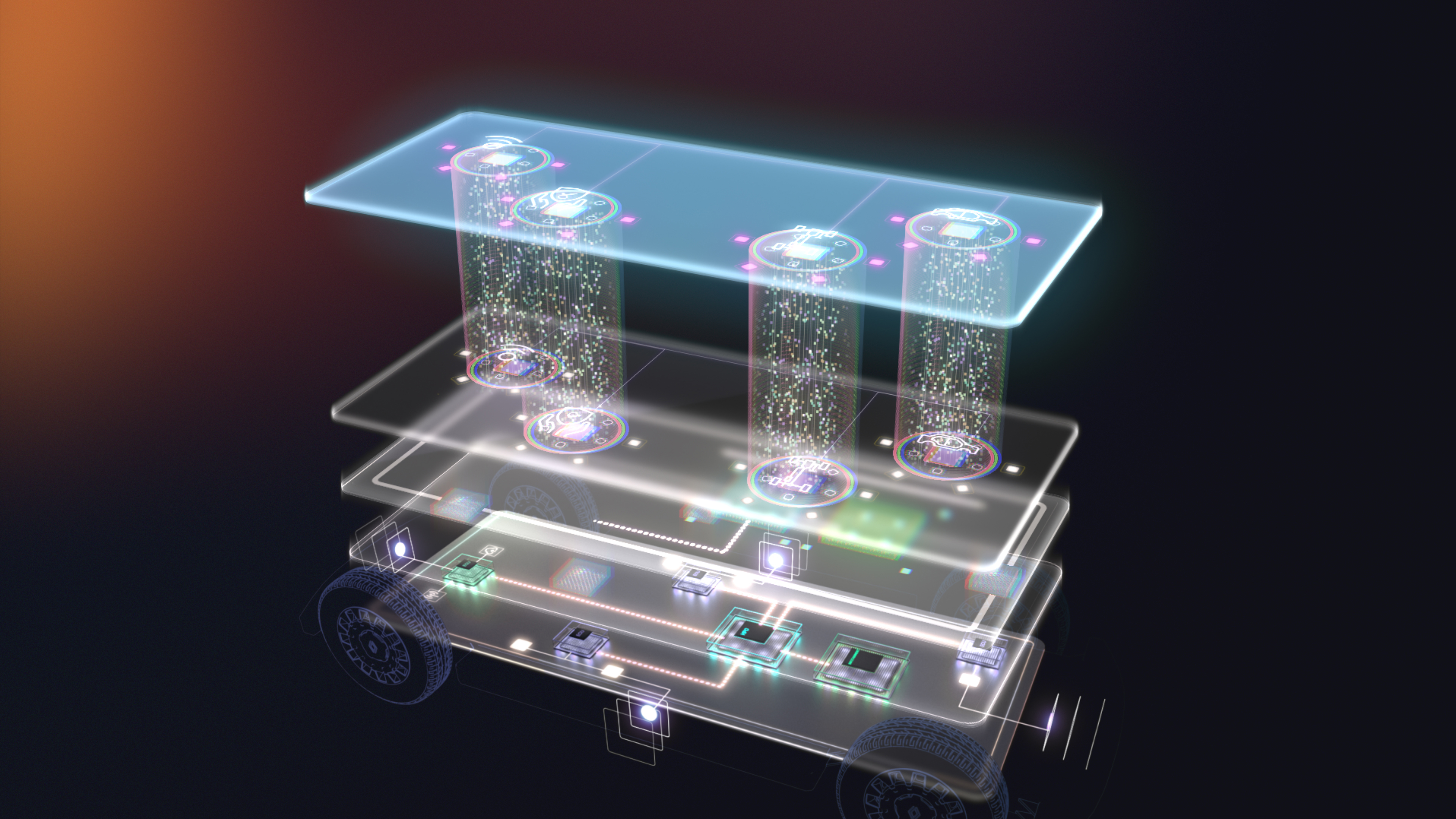 Renault cambierà il modo di progettare i suoi furgoni