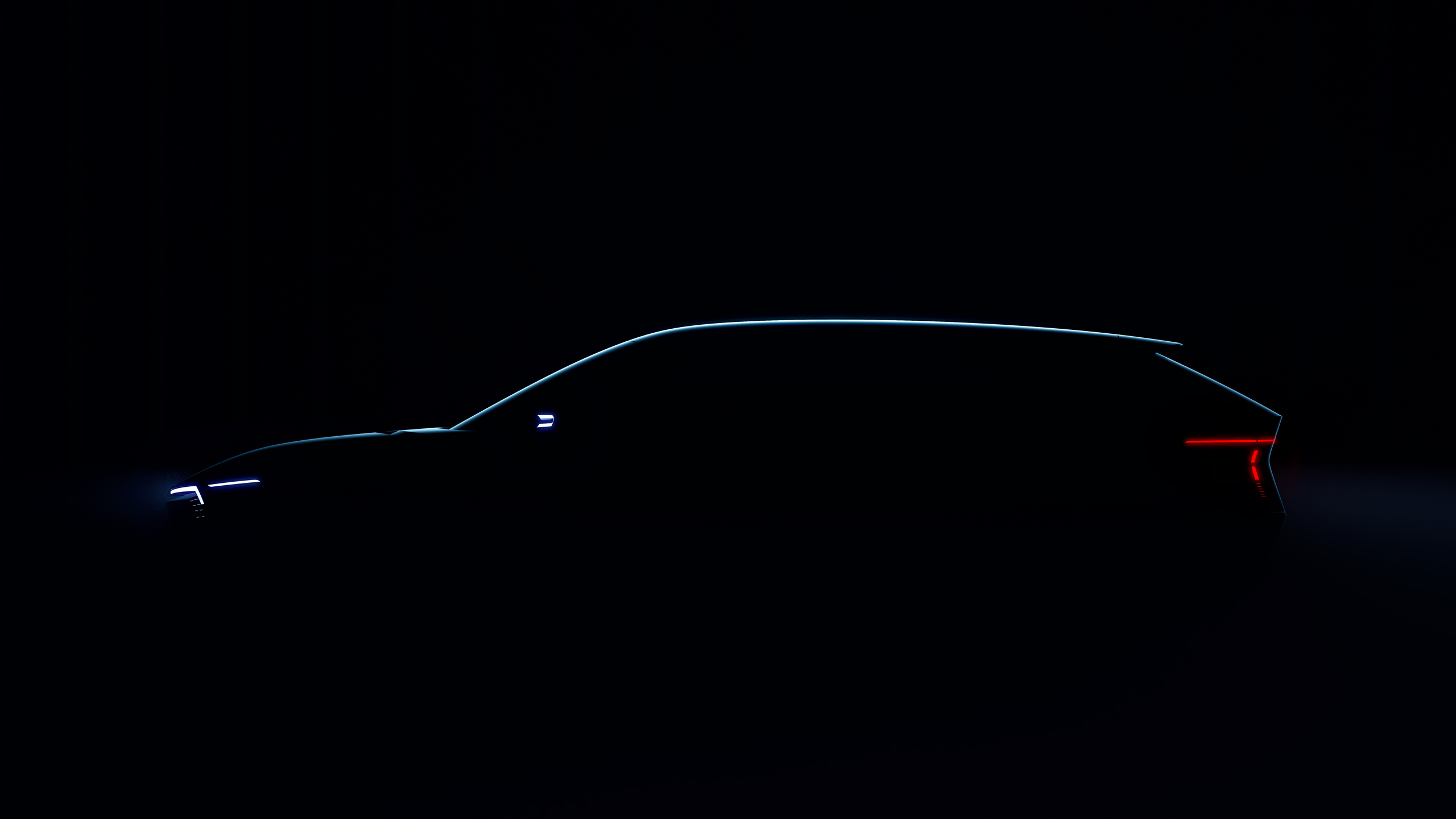 Skoda'nın station wagon vizyonu: Vision O!