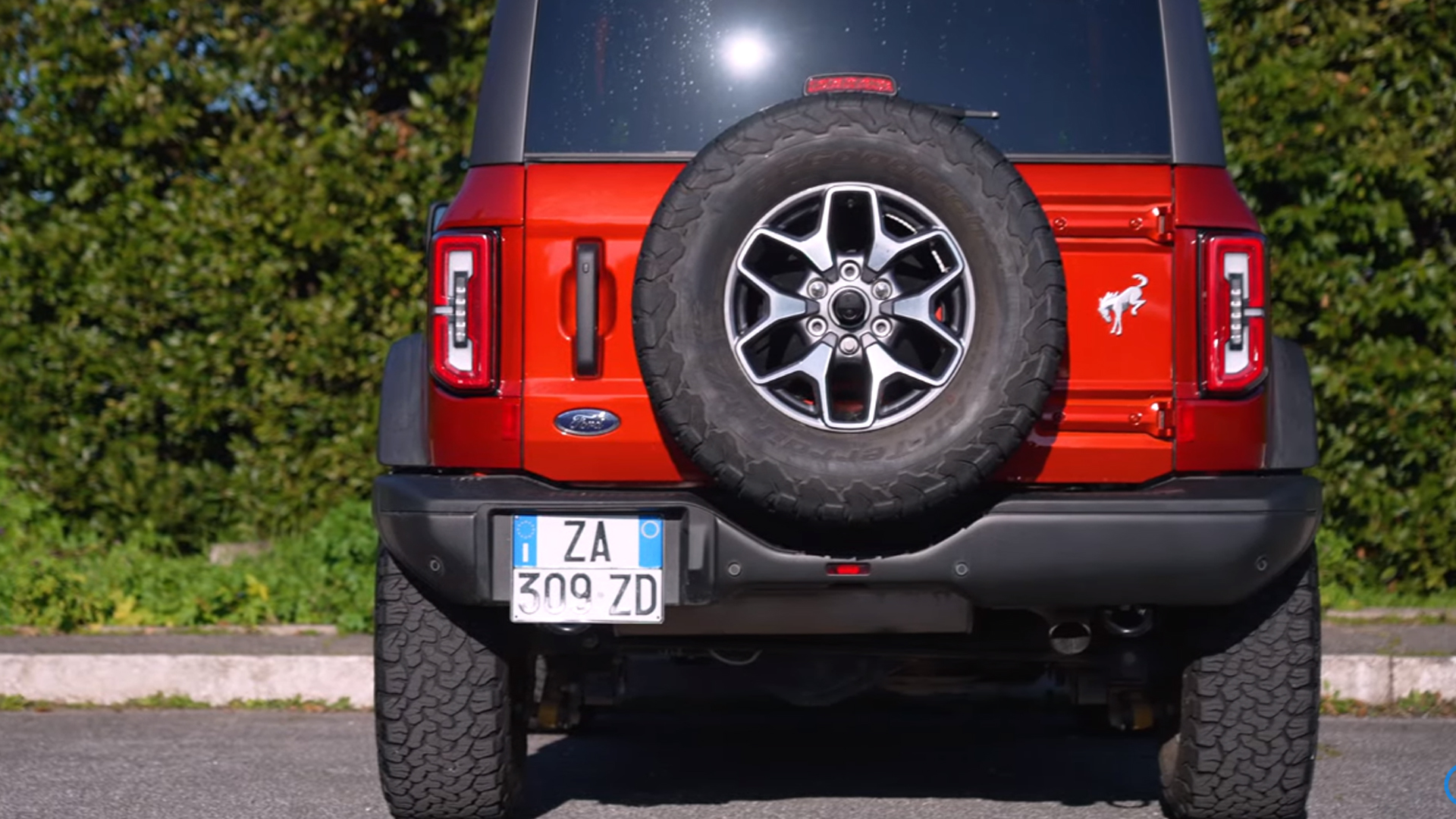 Così le nuove targhe auto "HA" mandano in pensione le vecchie "GZ"