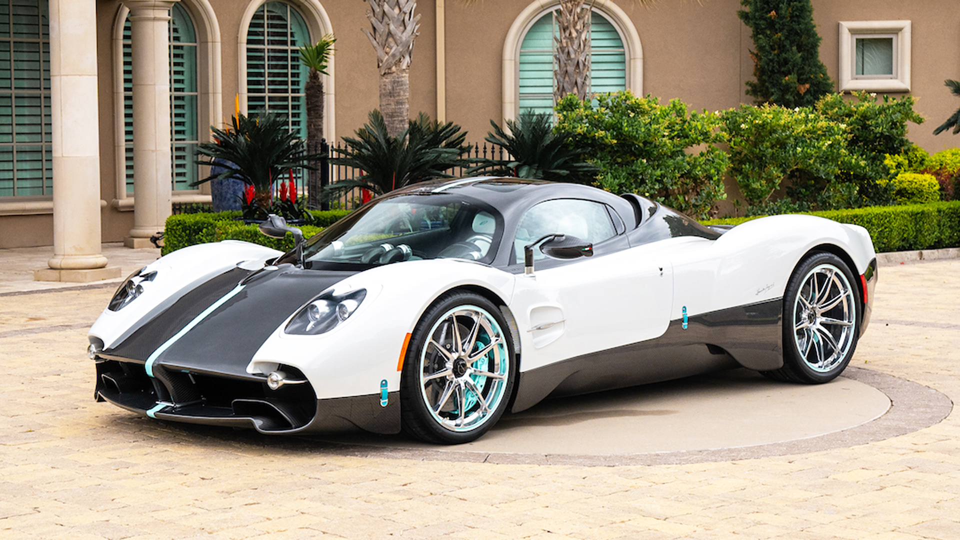 Tutte le auto italiane colpite dai dazi di Trump