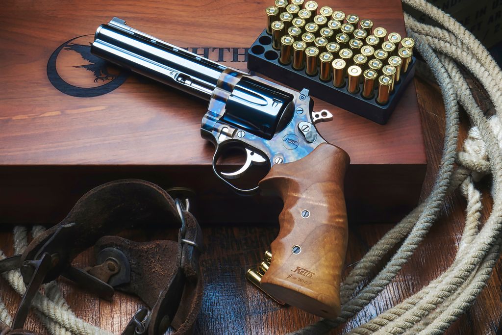 Nighthawk Custom's New Additions Offer Elegance and Craftsmanship