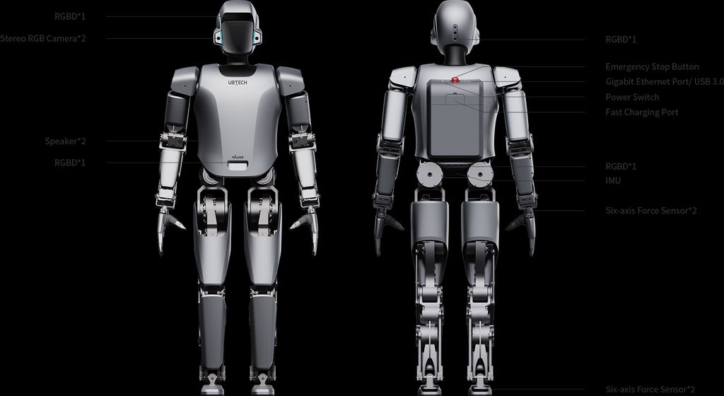 BYD is looking for engineers to build humanoid robots