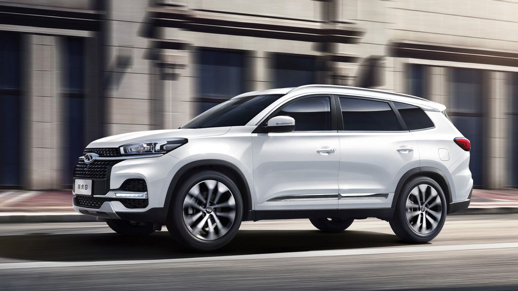 Dove vengono prodotte le auto DR?