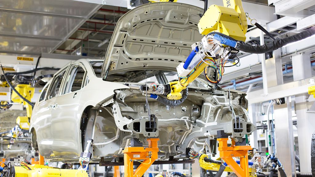 How Trump's new tariffs will affect Stellantis