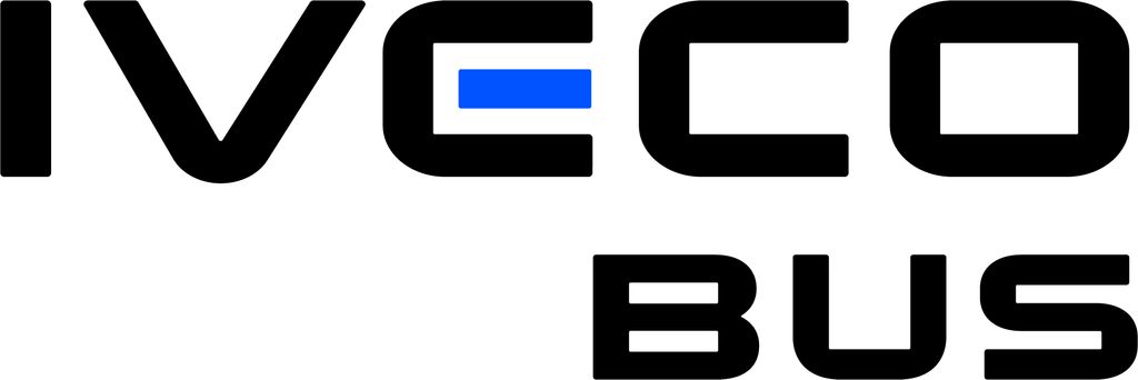IVECO presentó un nuevo logotipo que será utilizado a nivel mundial
