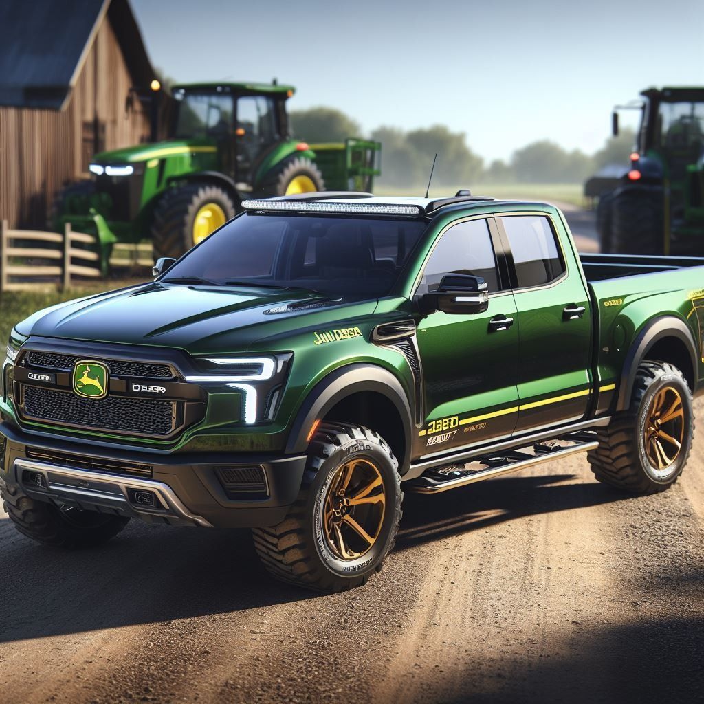 Opinión: "Las pick-ups indestructibles que necesitamos en Argentina"