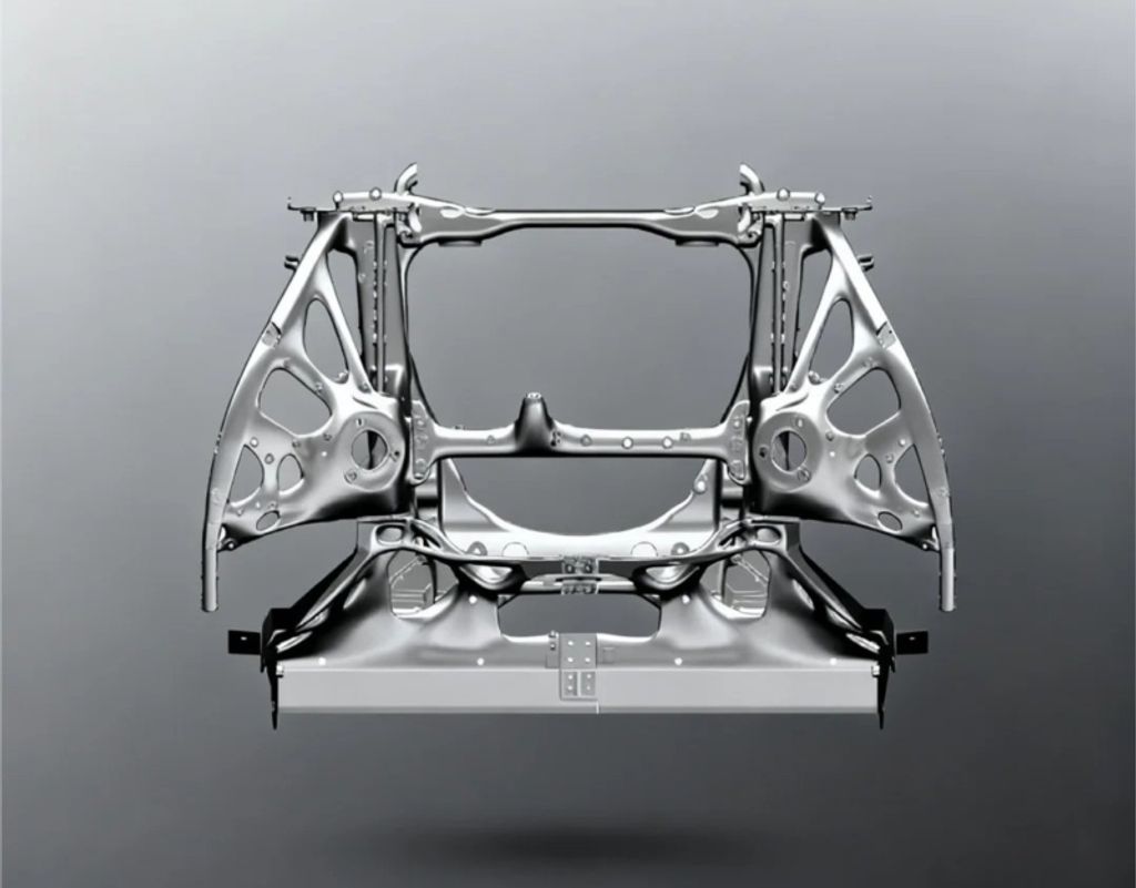 Perché la stampa 3D migliora le prestazioni dell'auto elettrica