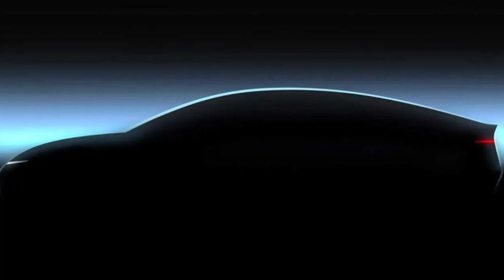 Volkswagen Trinity: e se alla fine diventasse un SUV?