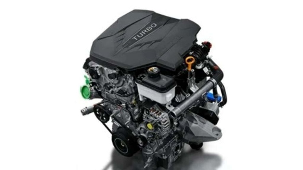 Kia, yeni ve güçlü bir benzinli motor geliştiriyor