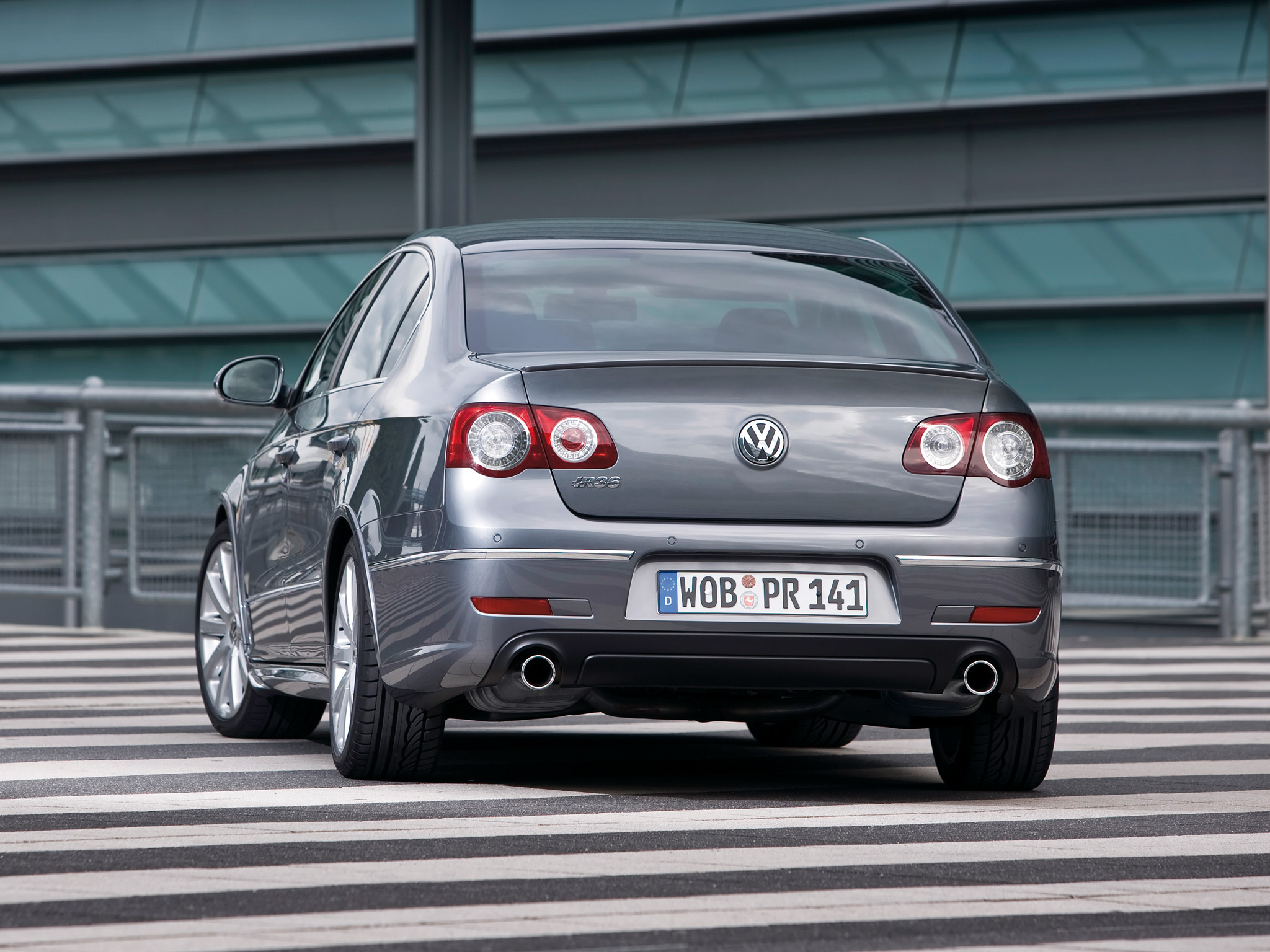 Volkswagen dice addio al motore VR6