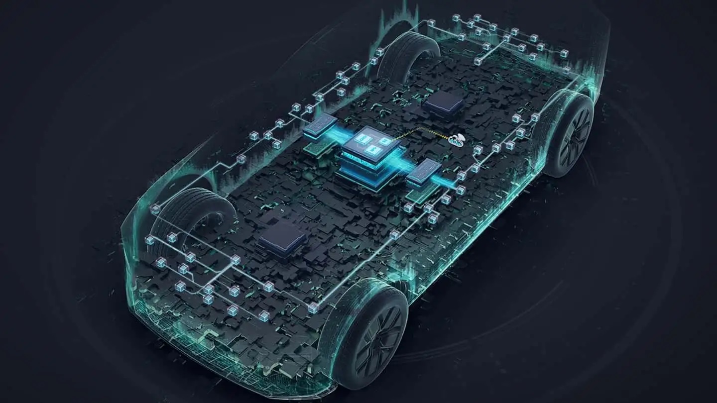 Why Volkswagen invests in Rivian