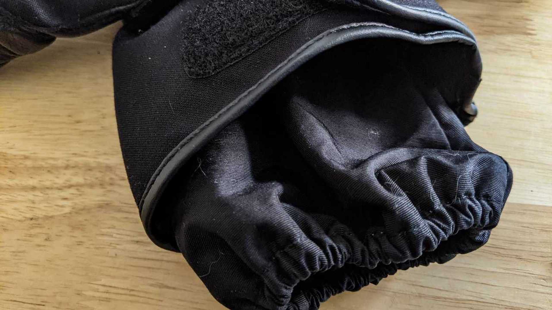 Gear Review: Scorpion EXO Tempest Waterproof Gloves