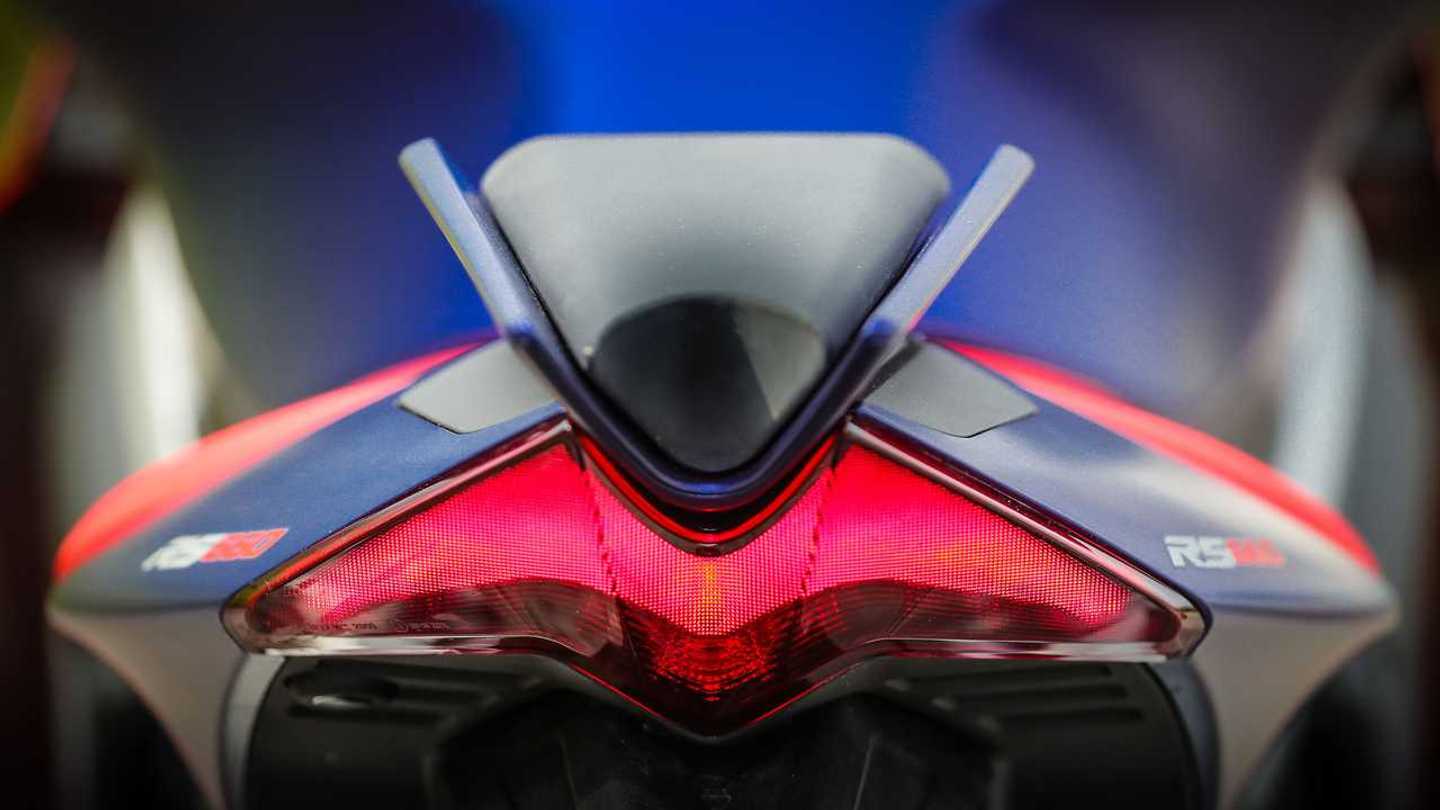 First Ride: 2020 Aprilia RS 660