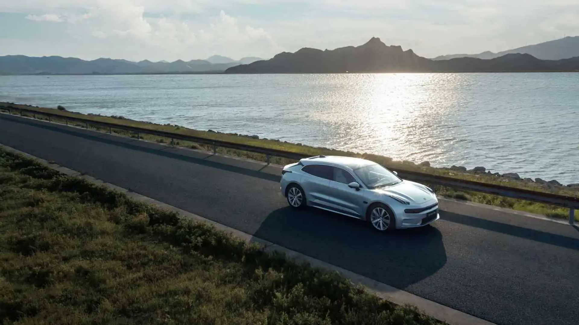 Brand cinesi verso l'Europa: ora tocca a Zeekr