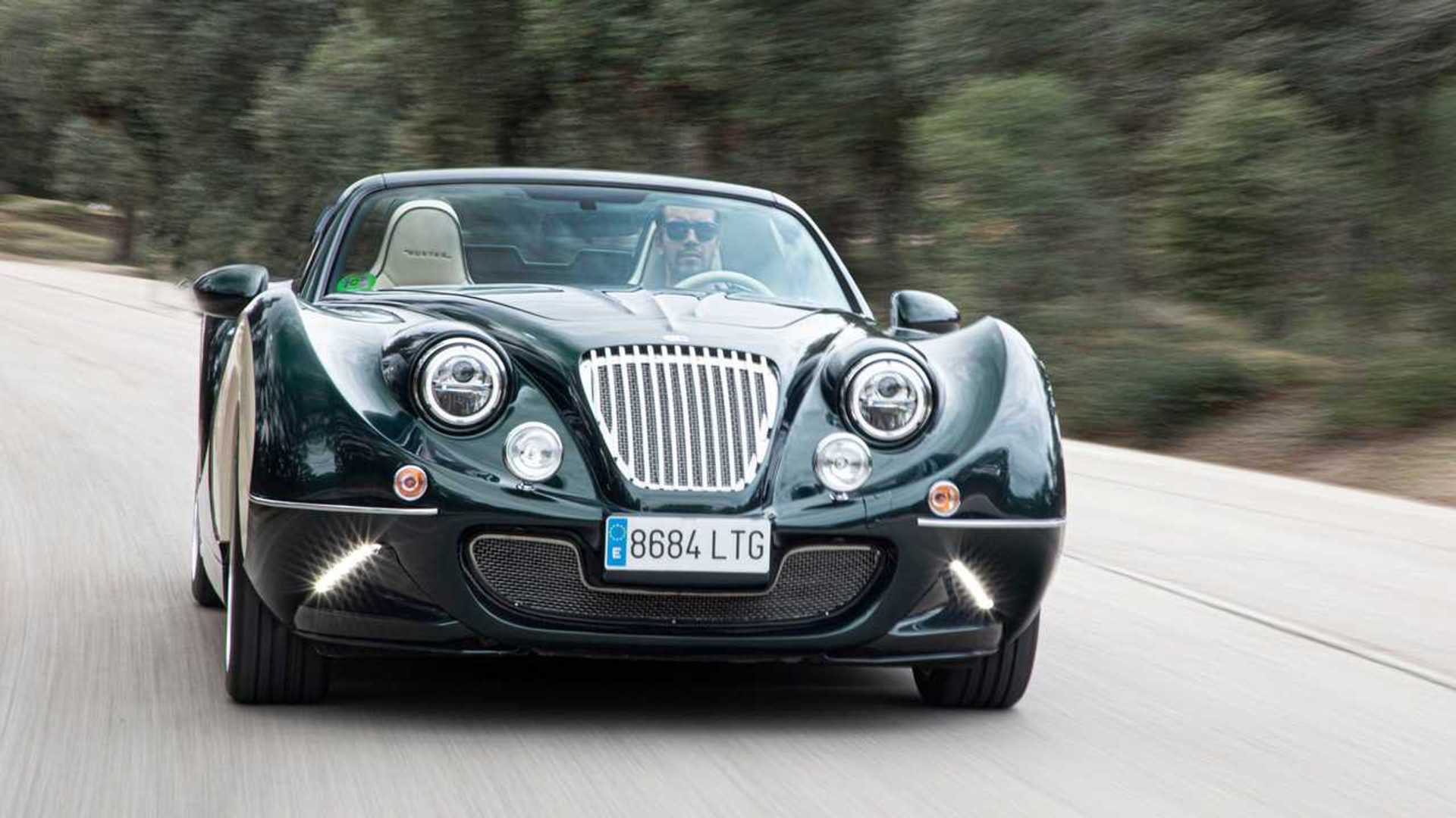 Hurtan cumple años: tres décadas de coches y artesanía