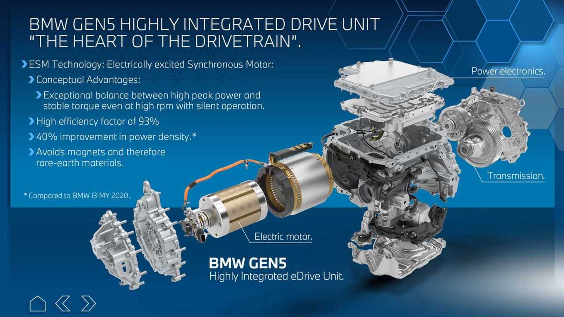 BMW iX xDrive50: Reichweite und Assistenzsysteme im Test