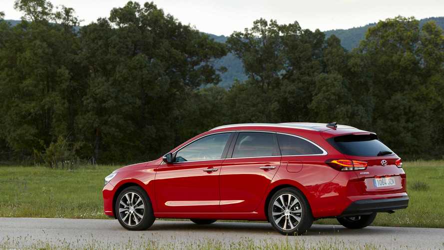 Noticias y pruebas del Hyundai i30 CW | Motor1.com España