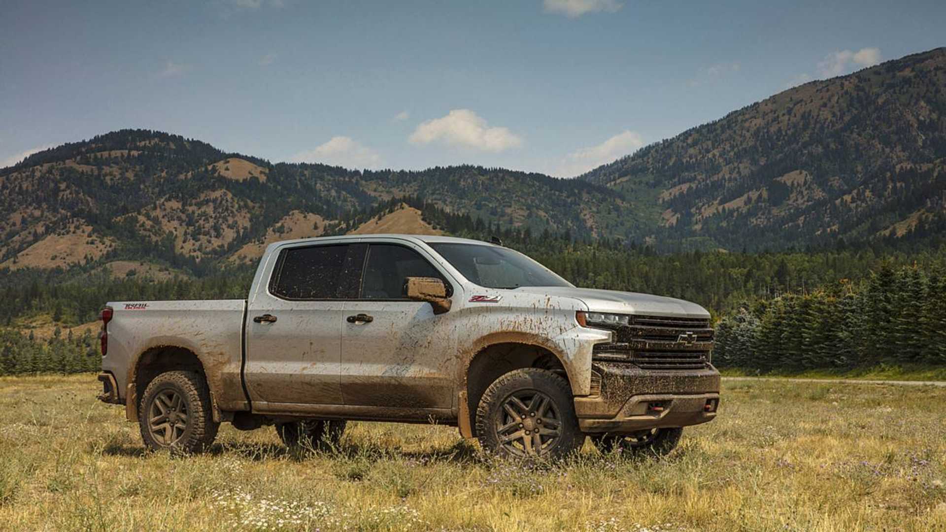 Chevrolet Silverado voltará ao Brasil em 2021, diz site