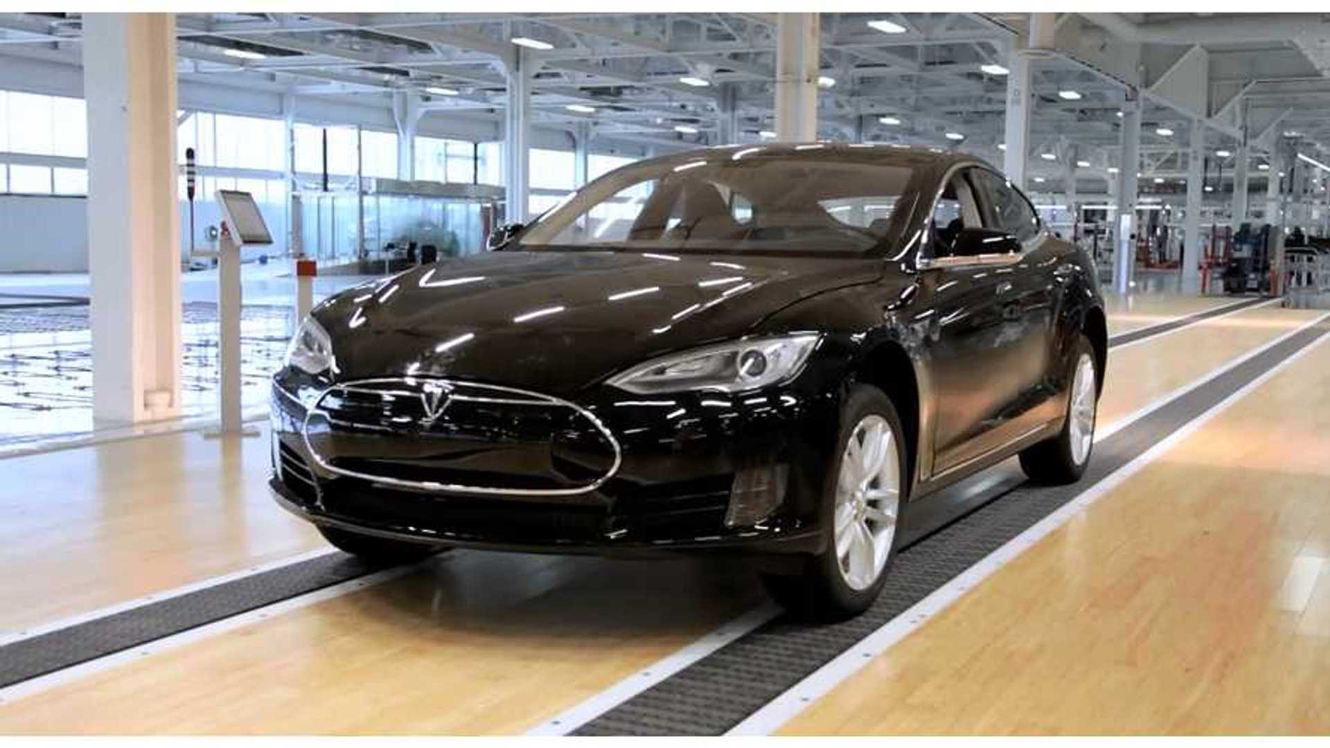 Tesla Ordered To Pay $137M To Former Contract Worker Over Racial Abuse